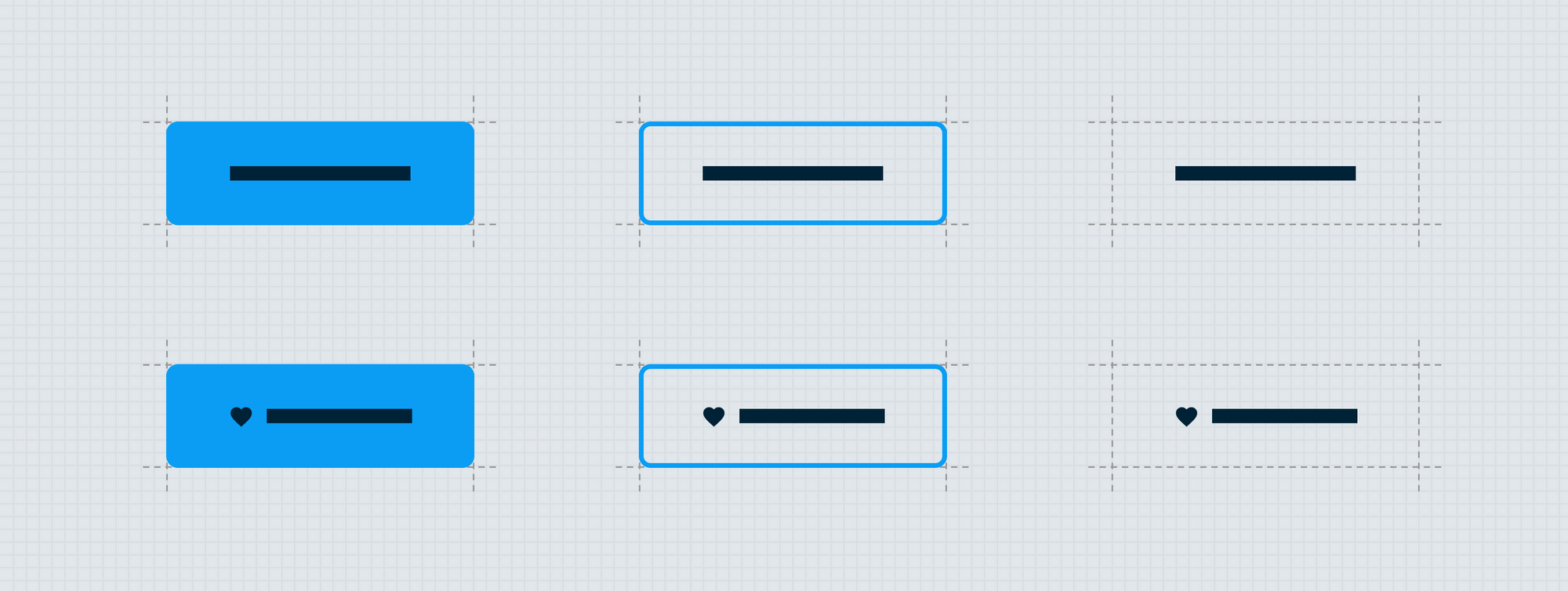 Button | Alkami Design Language