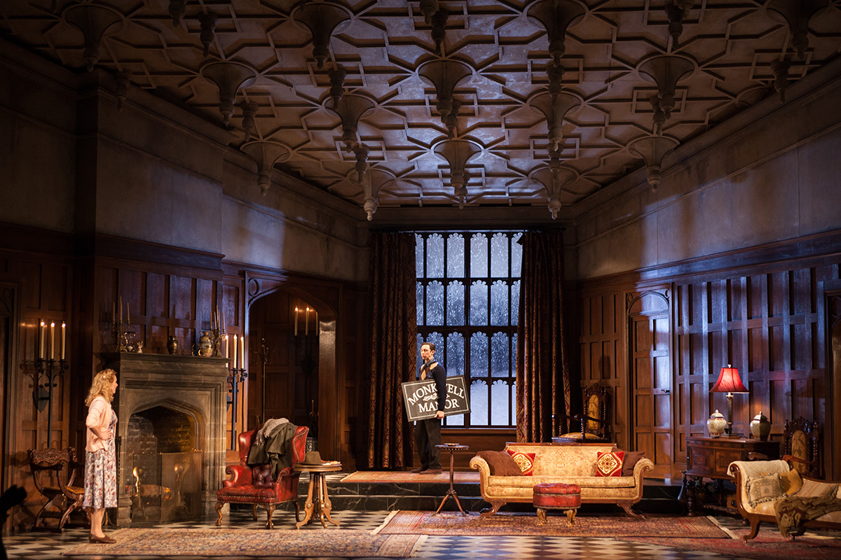 The Mousetrap