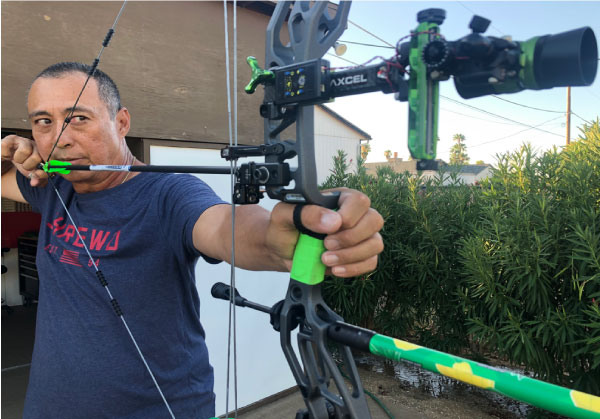 Reviews | Tight Lite Archery