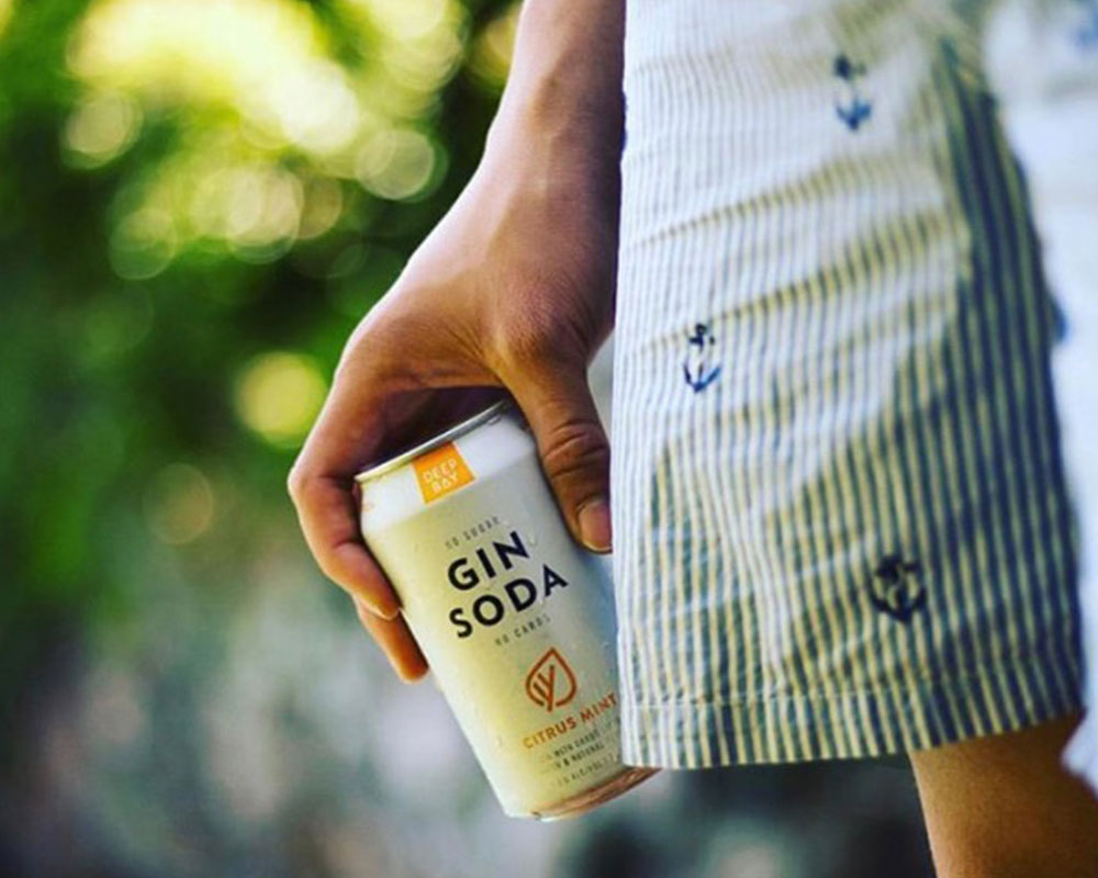 Delevante Creative | Deep Bay