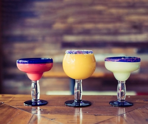 La Carreta LaPlace | Mexican Cuisine & Handcrafted Margaritas