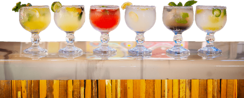 La Carreta Bluebonnet Blvd. Menu | Mexican Cuisine in Baton Rouge