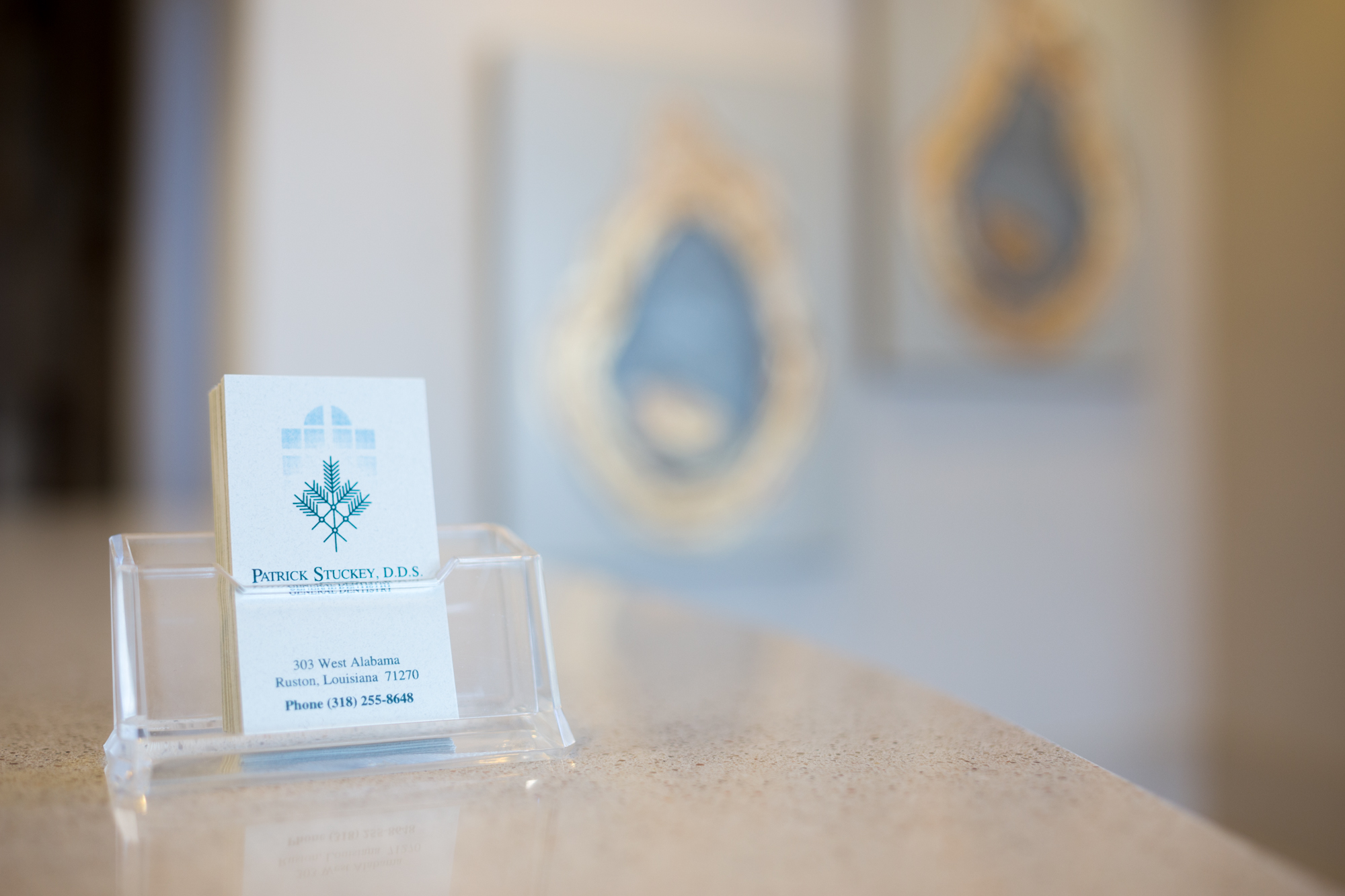 Insurance & Financing | Patrick Stuckey, DDS