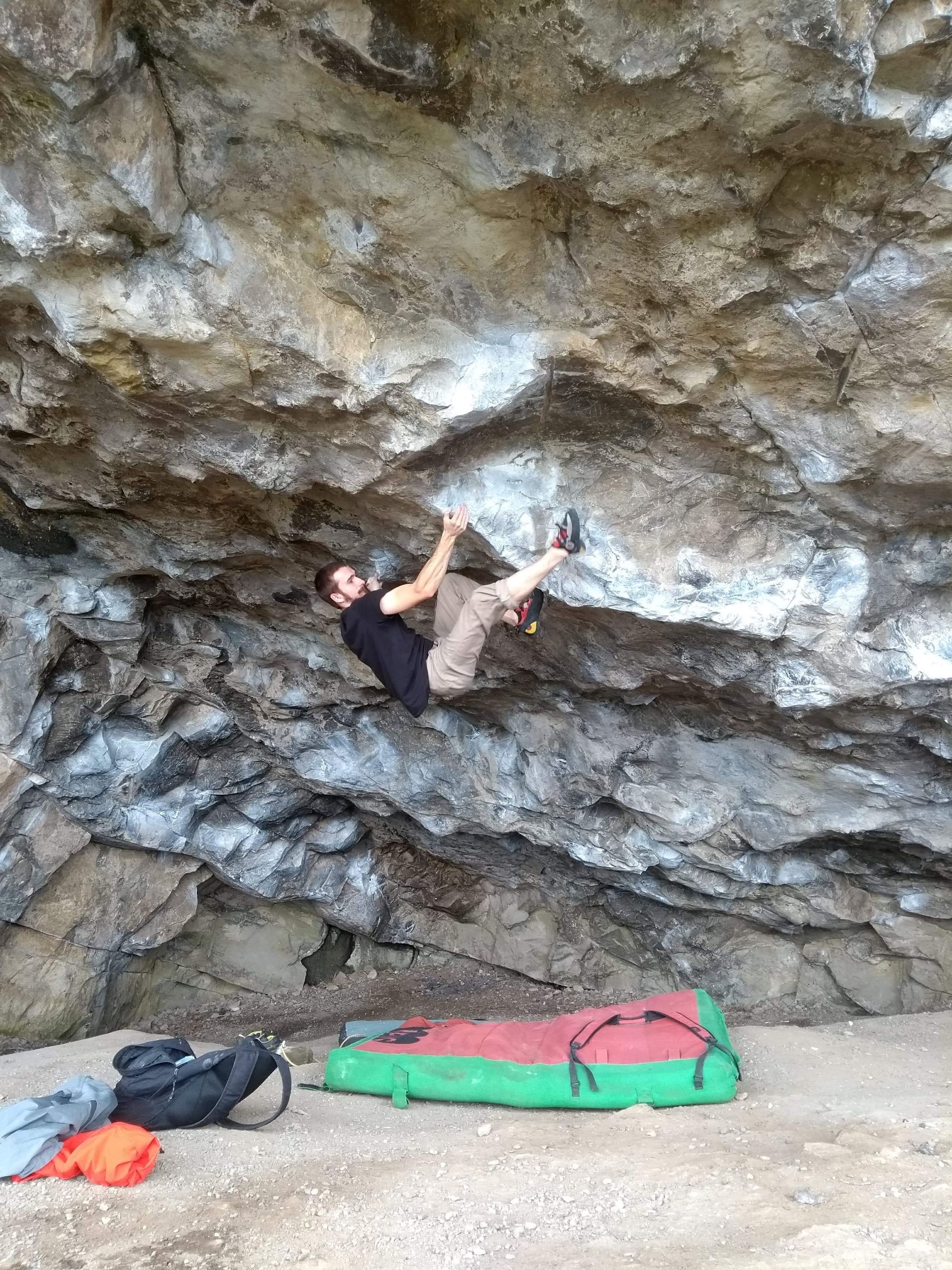 The Chimera Crew's 2023 bucket list