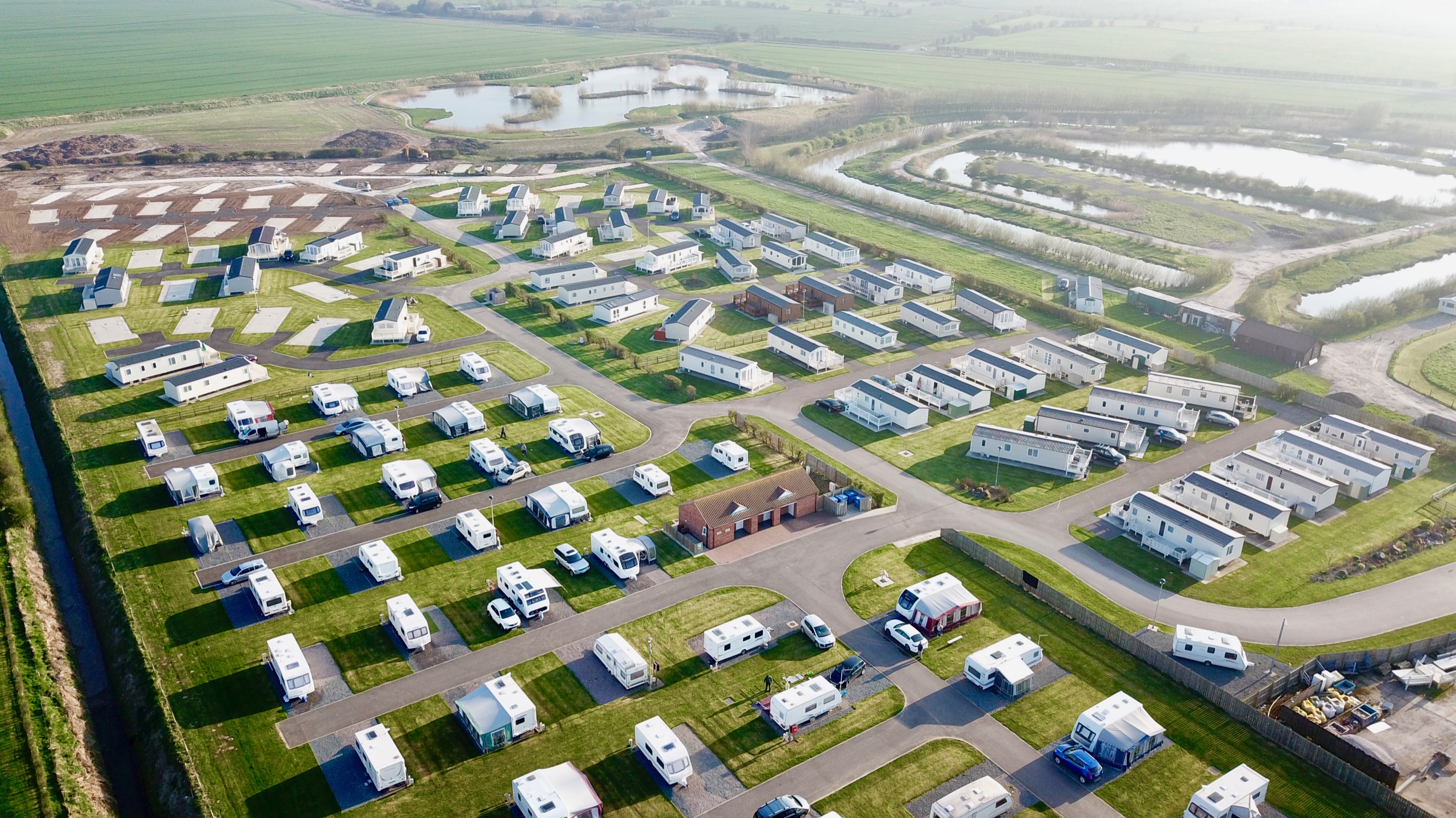 Holiday Home Ownership | Chapel Fields