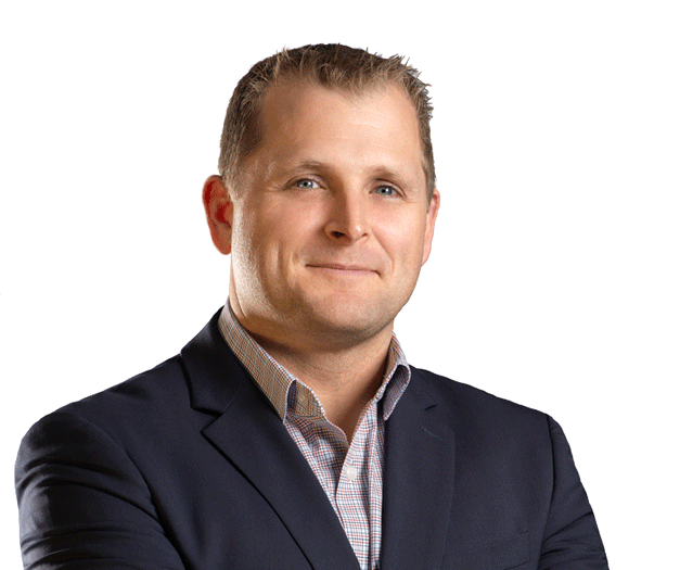 Our Team | Locust Point Capital
