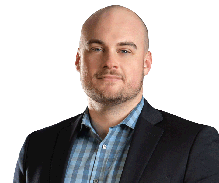 Our Team | Locust Point Capital