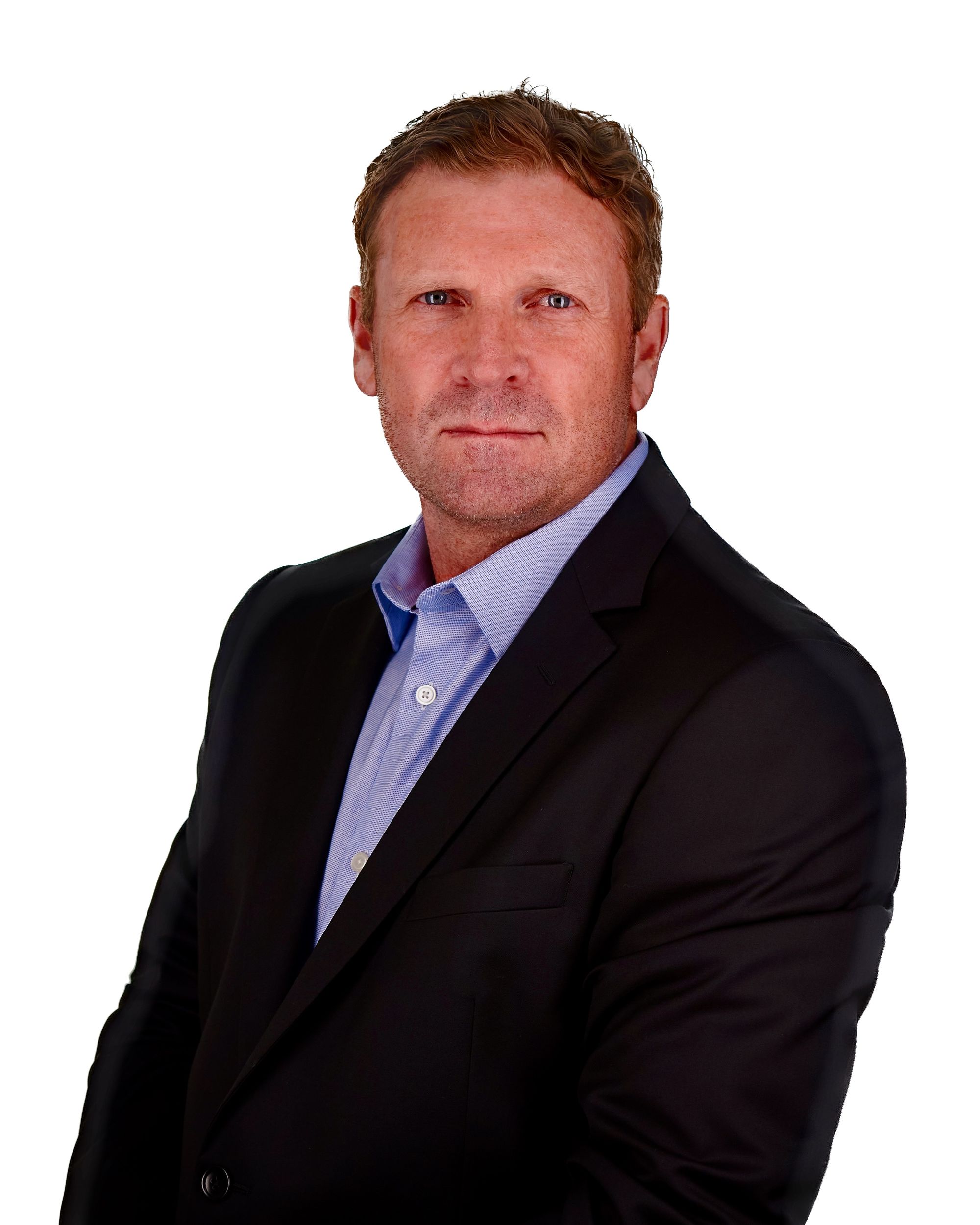 Alex Zaleski | Locust Point Capital