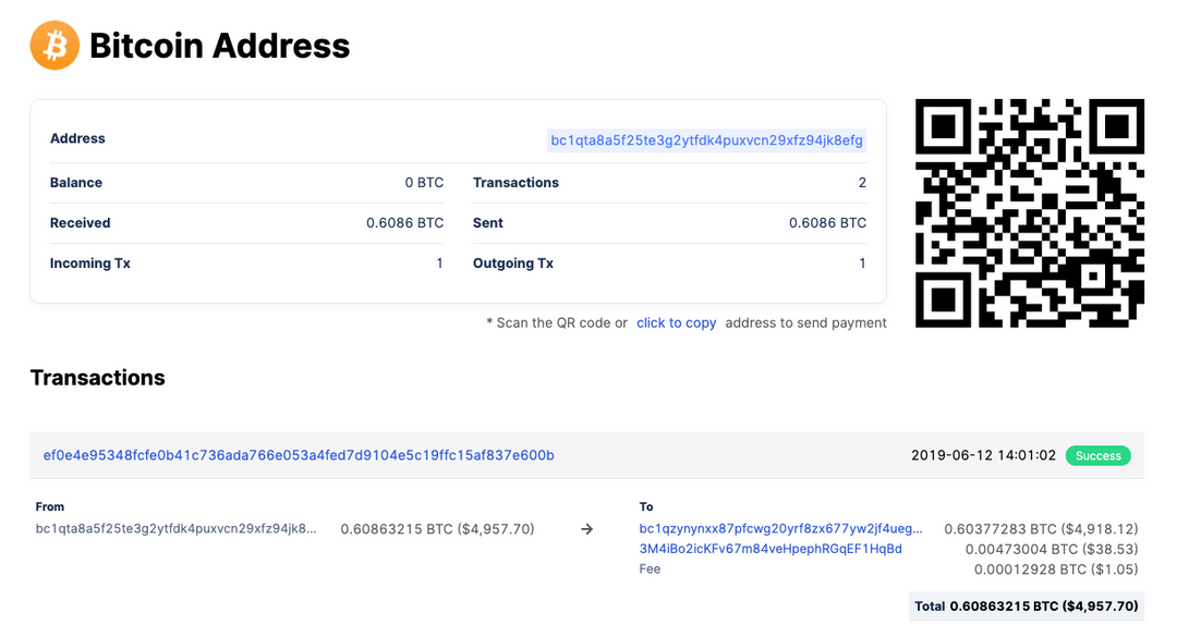 Blockchain Explorer Guide | CoinMarketCap