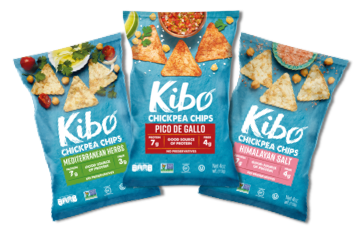 Kibo | Say Yum to Nutritious TM