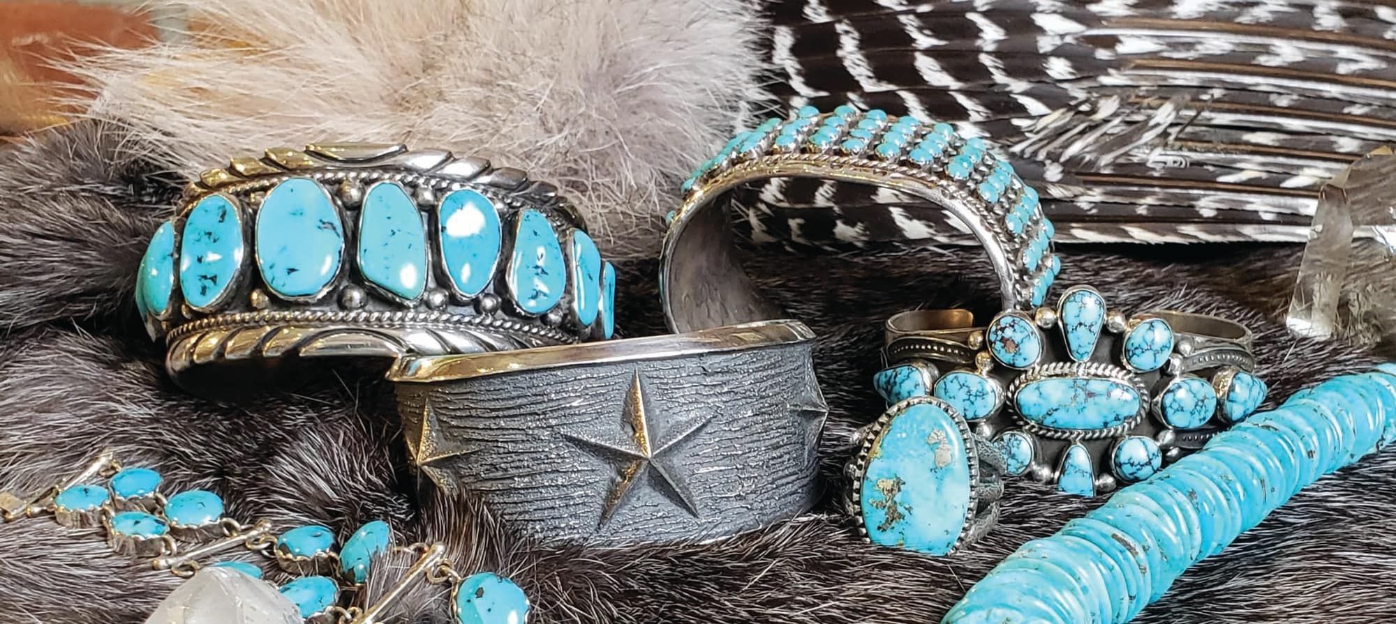 Store Items Gallery | Native Traditions Gallery