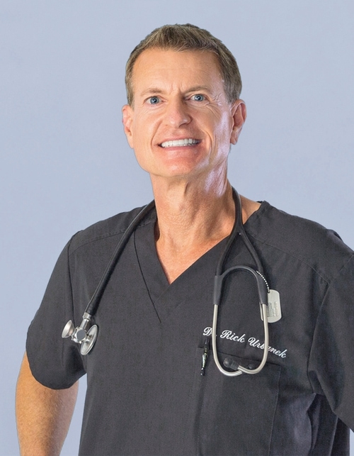 About | Richard A. Urbanek Jr. DDS, MS, PA | Wichita Falls, TX