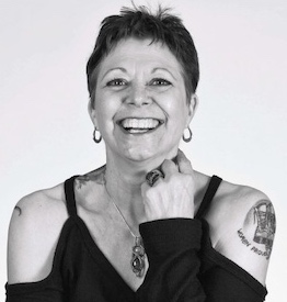 Meet Liz Estabrooks, Deputy Director – Center for Women Veterans