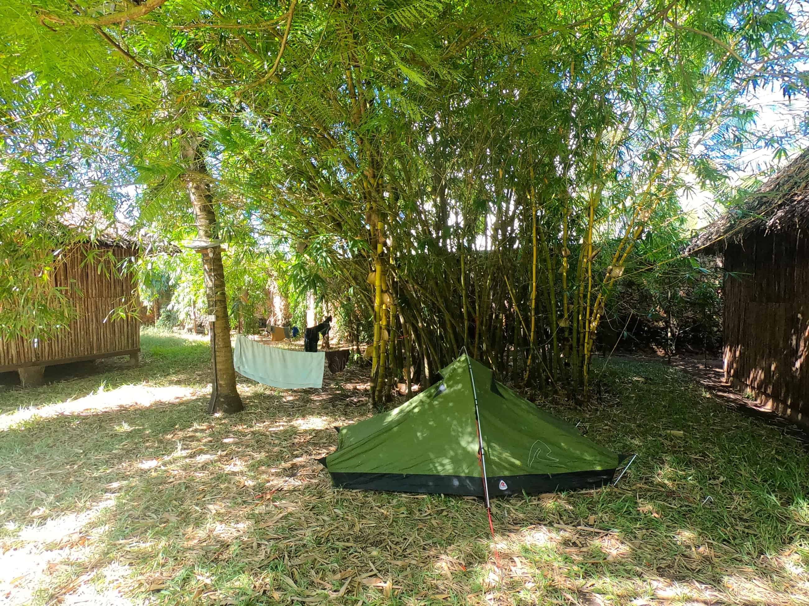 Diani Backpackers - Diani Beach - Kenya