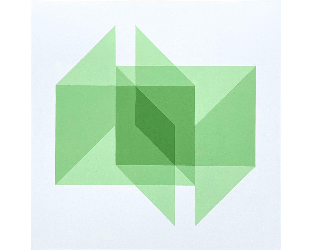 Ralston Fox Smith Interview