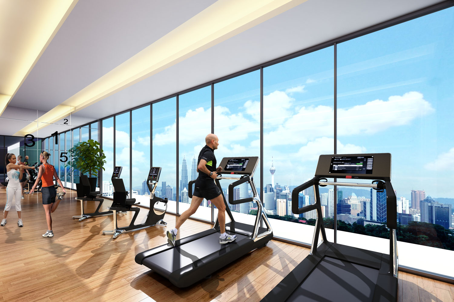 The Pano,Jalan Ipoh, Kuala Lumpur