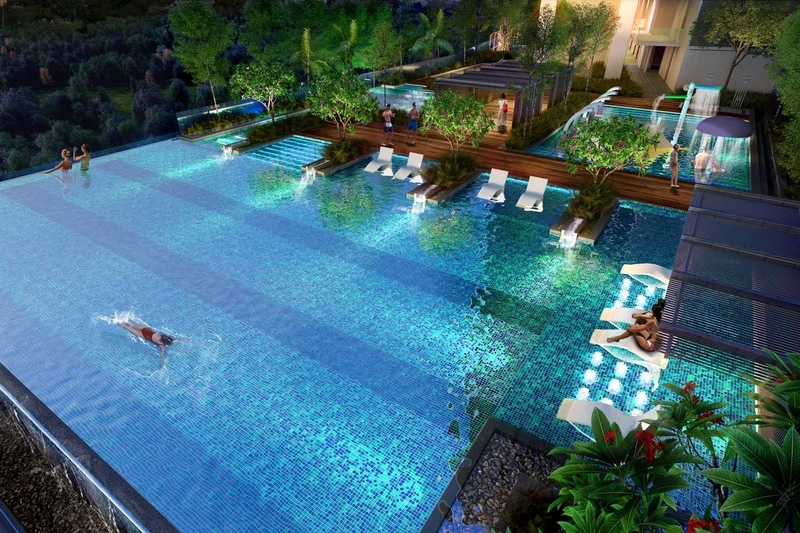 The Pano,Jalan Ipoh, Kuala Lumpur