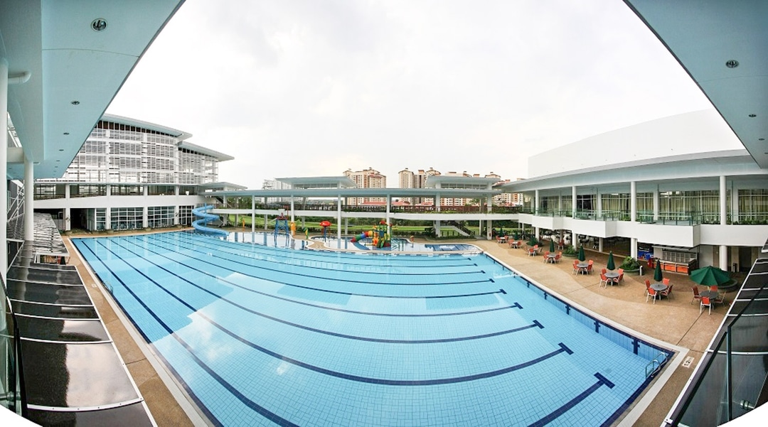 The Club,Bandar Utama, Selangor