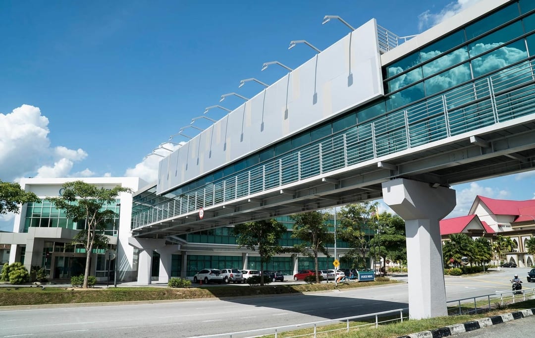 Columbia Asia Hospital, Seremban,Jalan Haruan 2, Oakland Commercial ...