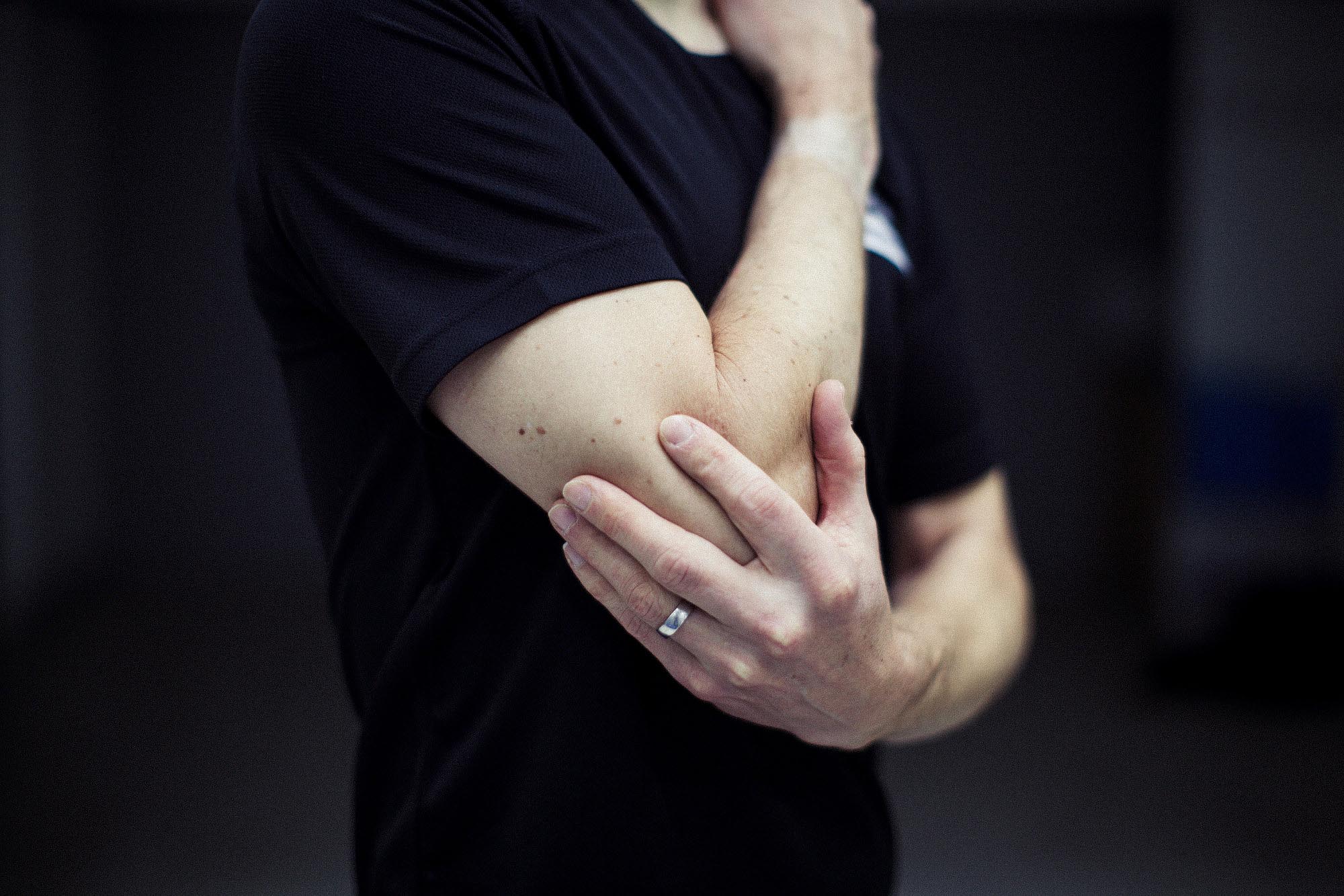 Elbow - Advice Centre | White House Clinic
