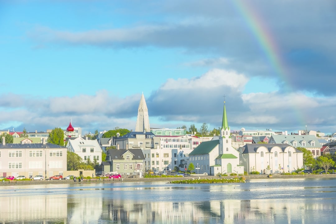 Private Reykjavík City Tour | Private Driver Tours