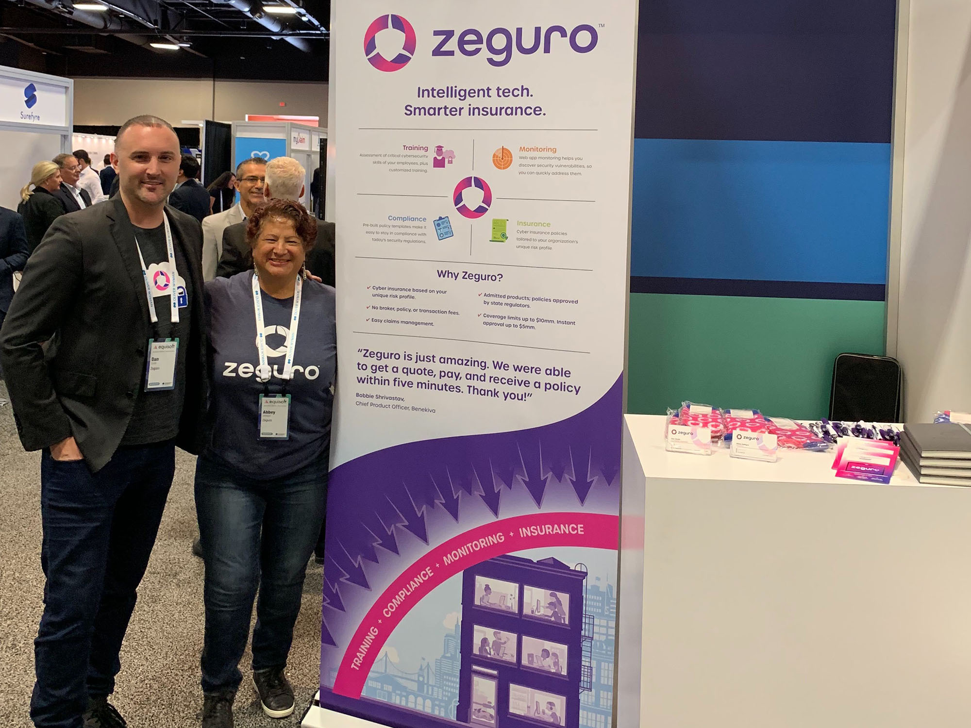 InsureTech Connect 2019 (Sept. 23-25) - The Future of Insurance ...