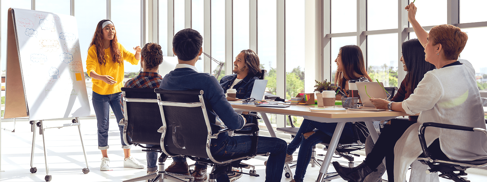 How to Build an Effective Employee Cybersecurity Awareness Training ...