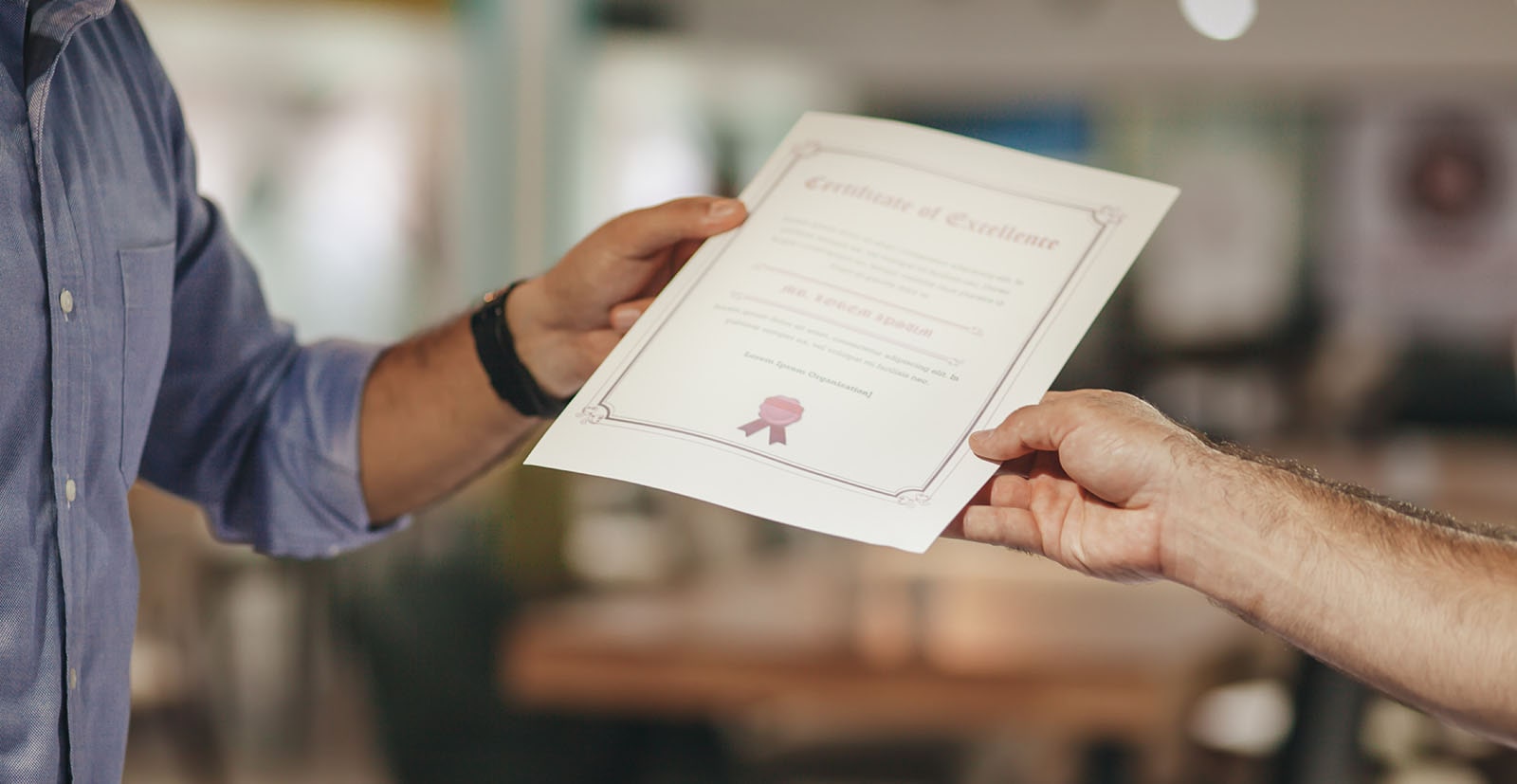 What Is A Certificate Of Insurance Zeguro Blog