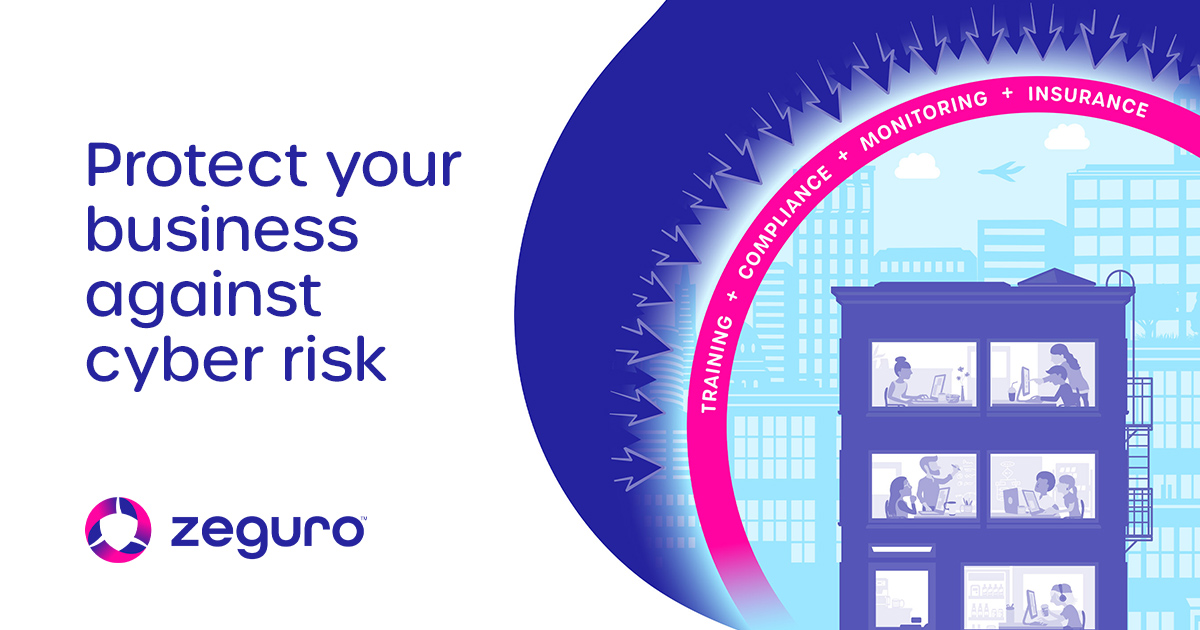 HSB Total Cyber Insurance + Cyber Safety