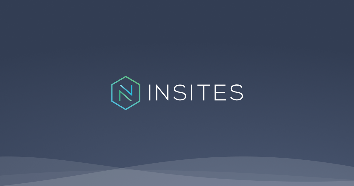 A Digital Experience Platform with unlimited possibilities - Insites