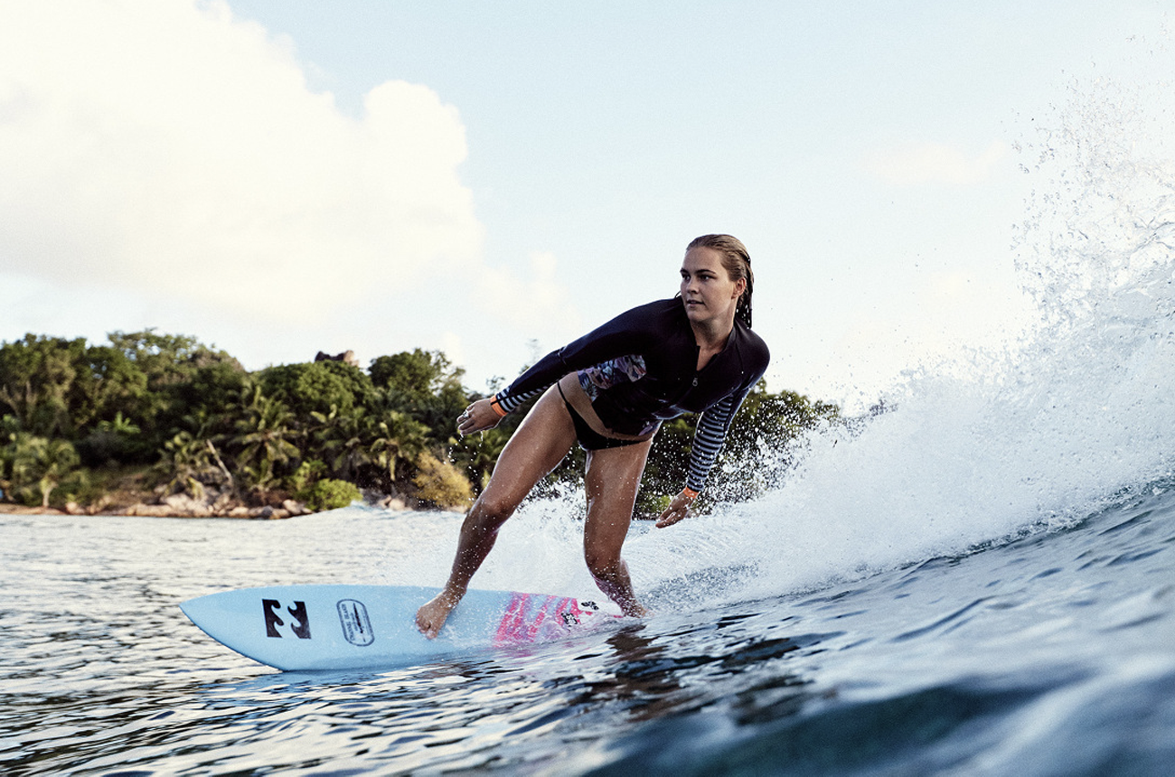 Sponsorships | USANA Athletes