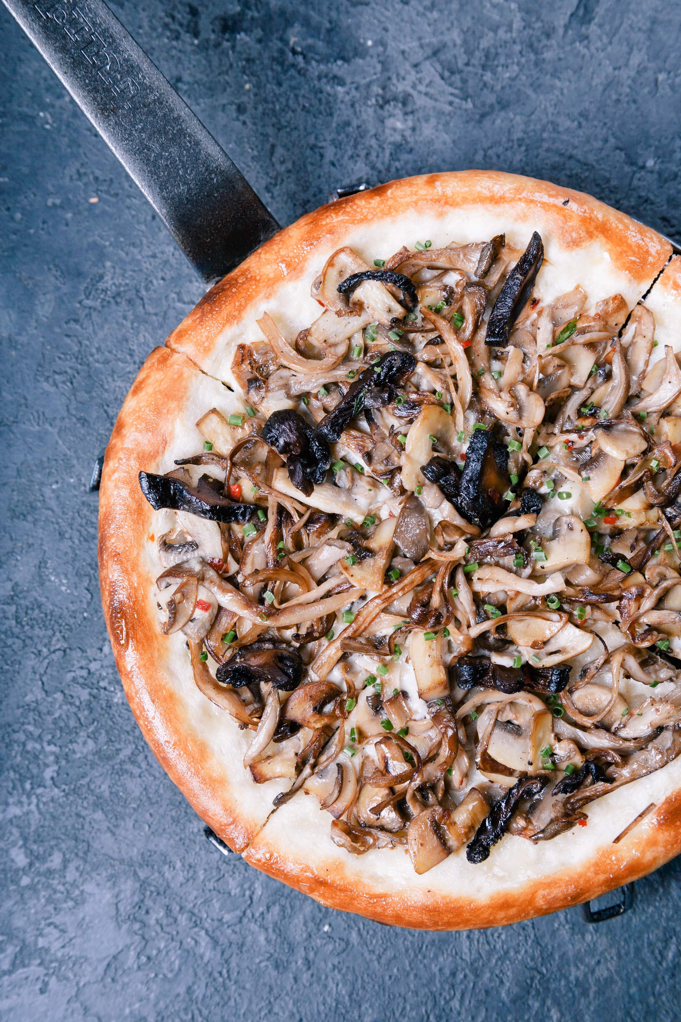 Cancino Pizza
