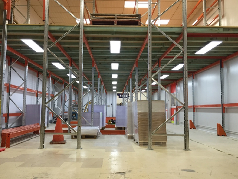 Electrical Commercial Fit-Outs | KRC Electrical