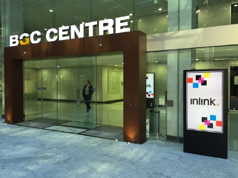 Electrical Projects | KRC Commercial Electricians