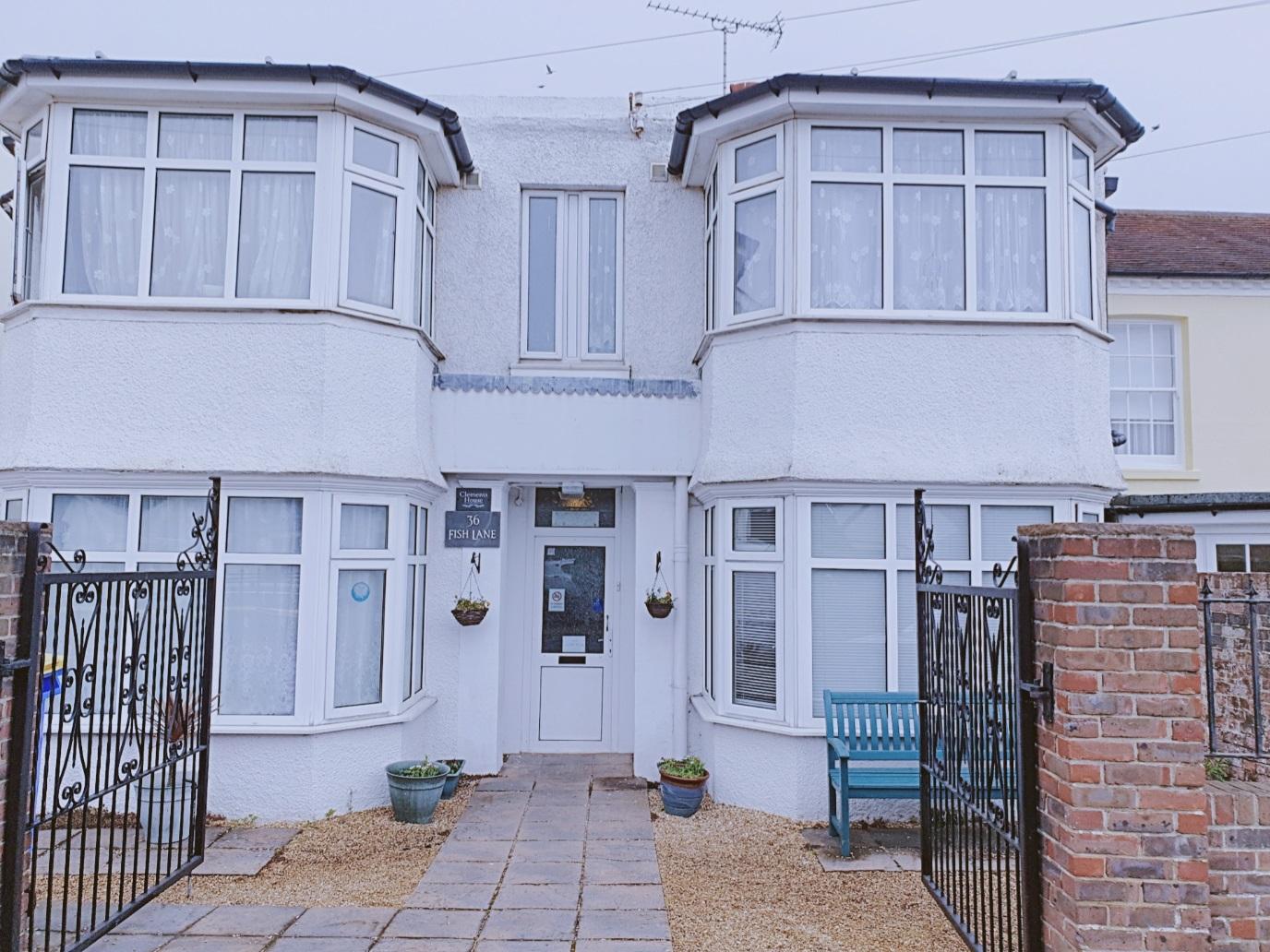 Clements House | 24 Hour Residential Service | Allied Care Limited