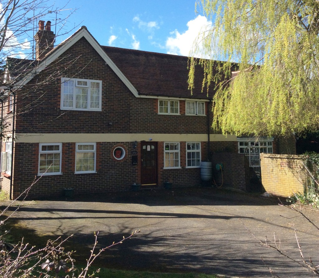 Paddock Cottage / Paddocks | 24 Hour Residential Service | Allied Care ...