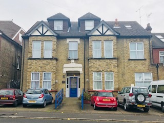 Ashgate House | 24 Hour Residential Service | Allied Care Limited