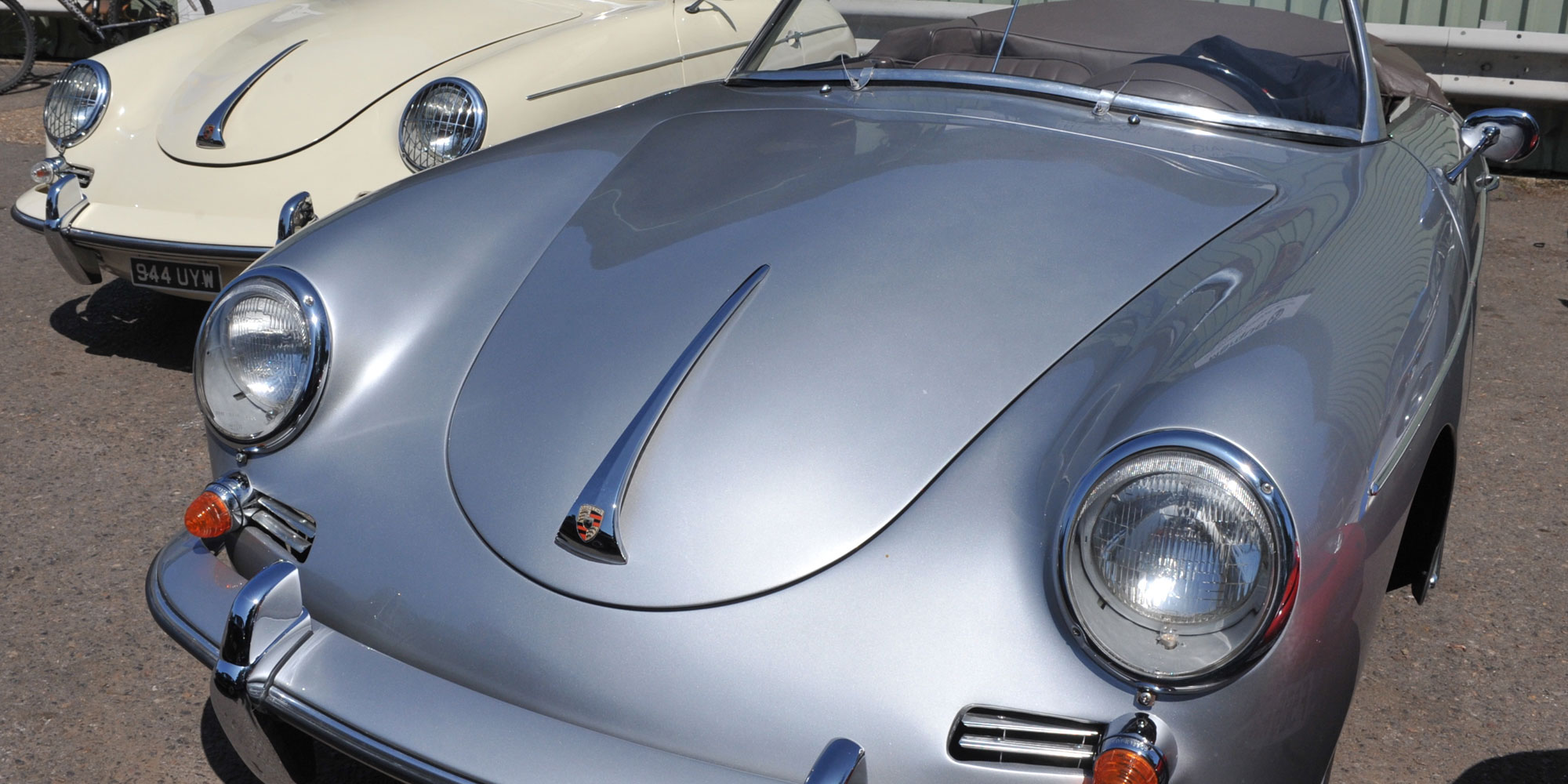 Bodywork