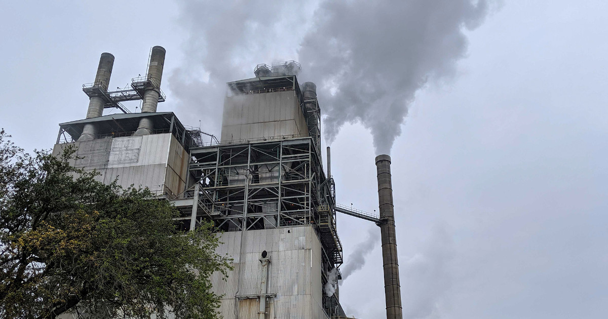 Robotic Black Liquor Recovery Boiler Inspections | Pulp & Paper