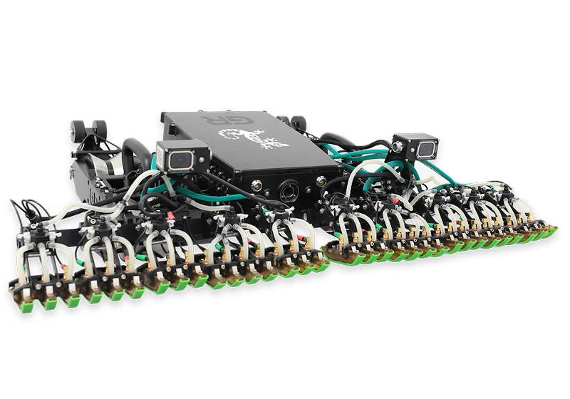 Gecko Robotics | Robotic Industrial Inspections