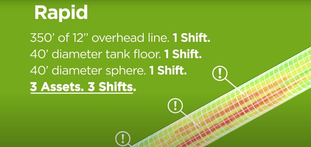 Gecko Robotics | Robotic Industrial Inspections