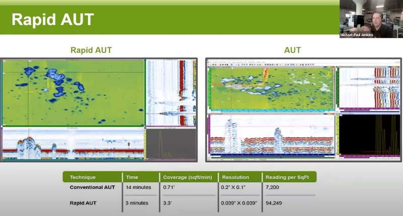 Gecko Robotics | Robotic Industrial Inspections