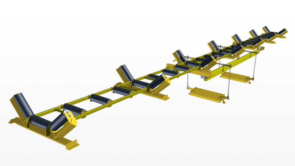 Innovations | Control Systems Technology