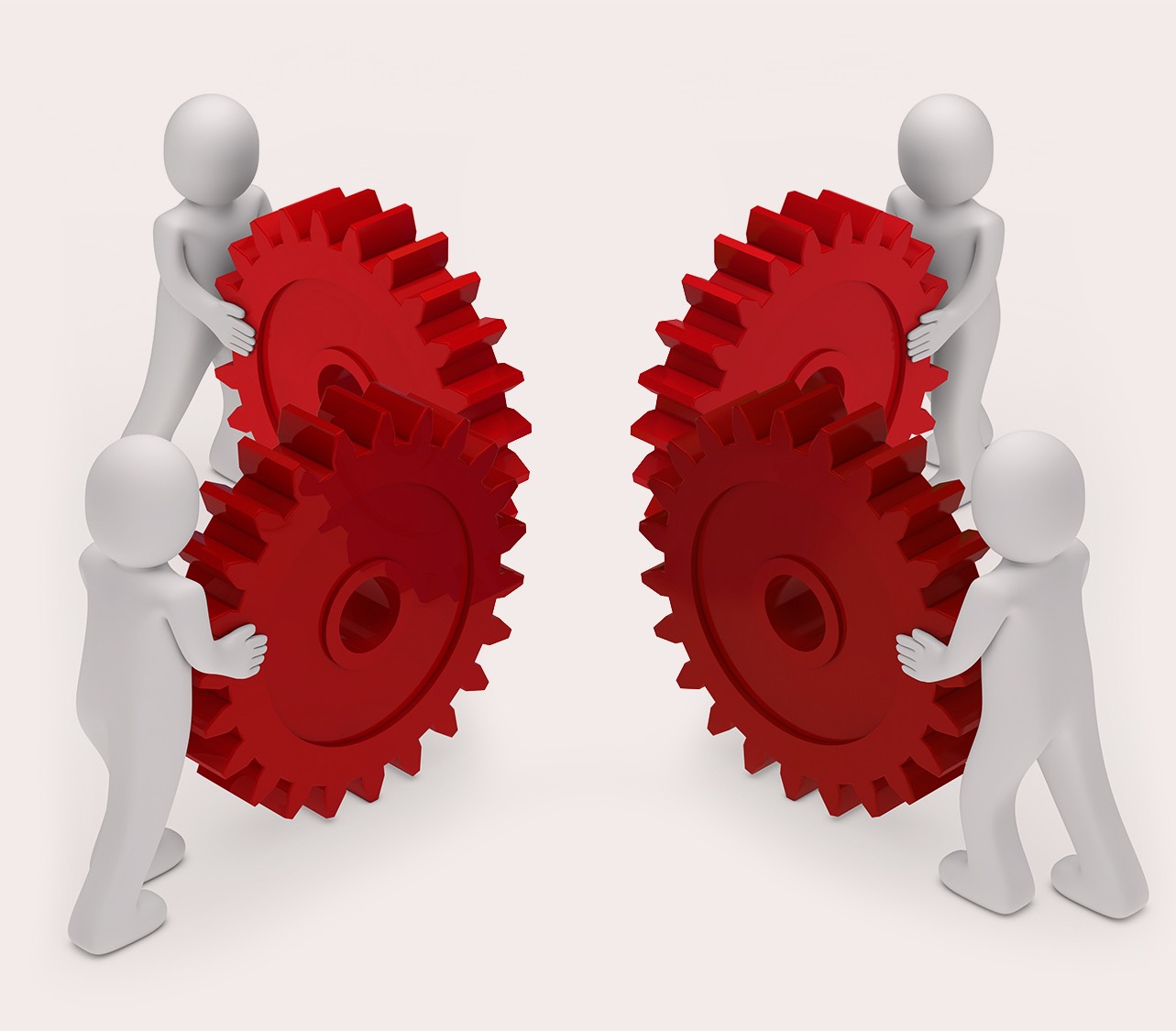 Change Management - HumanCapient Consulting