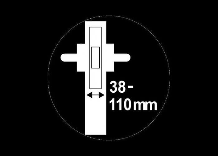 DDV3 | Door Viewer | Ally Factory Outlet | Singapore Home Solutions