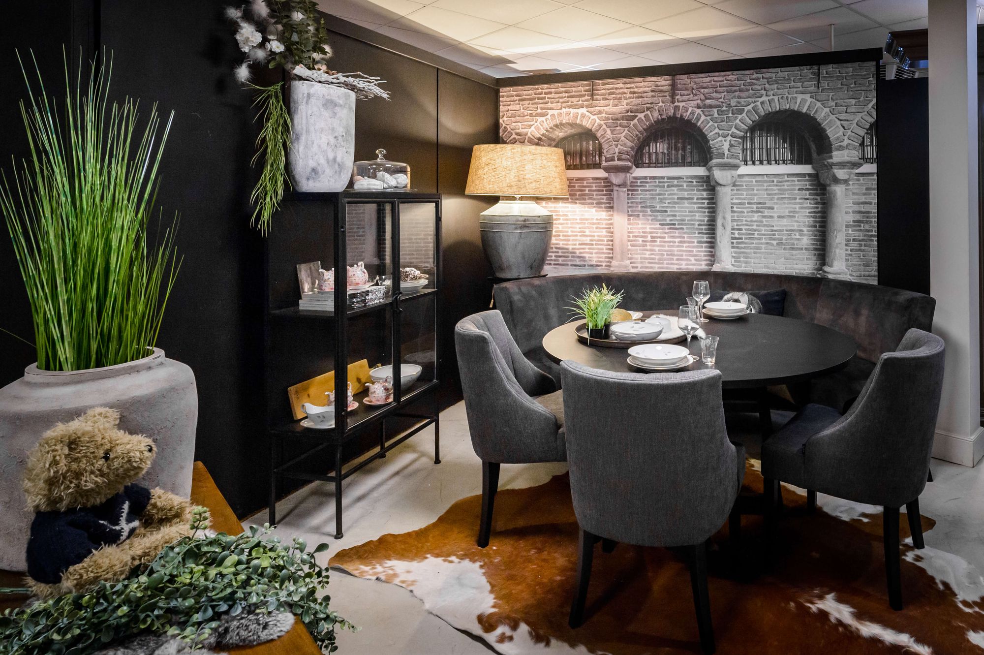 Verschoor wonen - Landelijke meubelen - 2000m2 showroom!