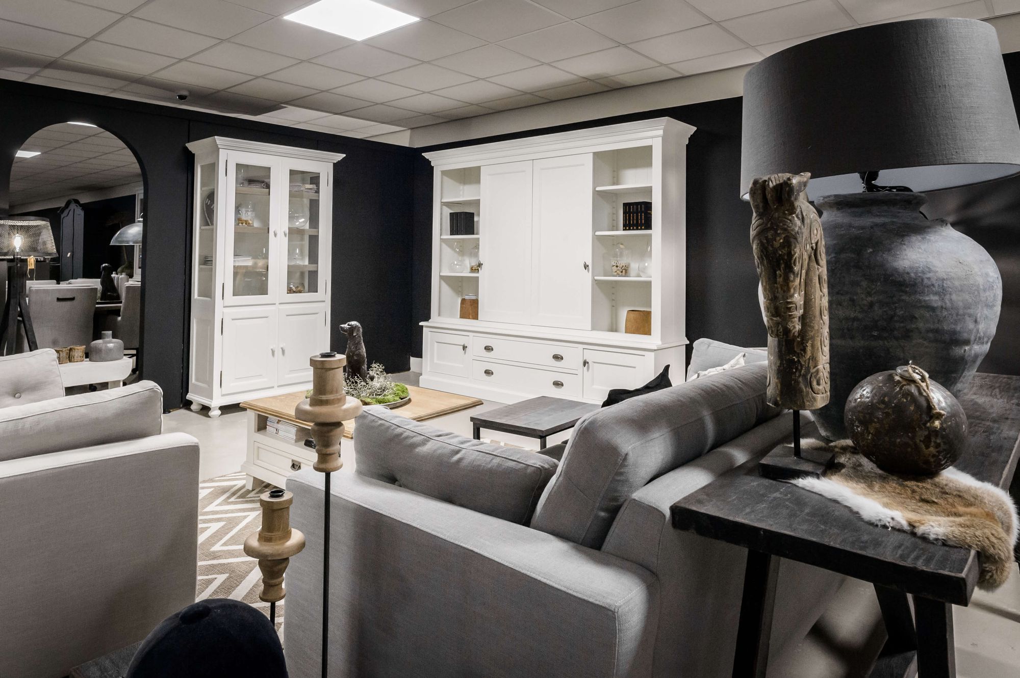 Verschoor Wonen - Blog- landelijke meubels op maat, dit kunt u verwachten