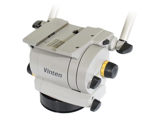Hire now: Vinten Vision 22 | Broadcast Services