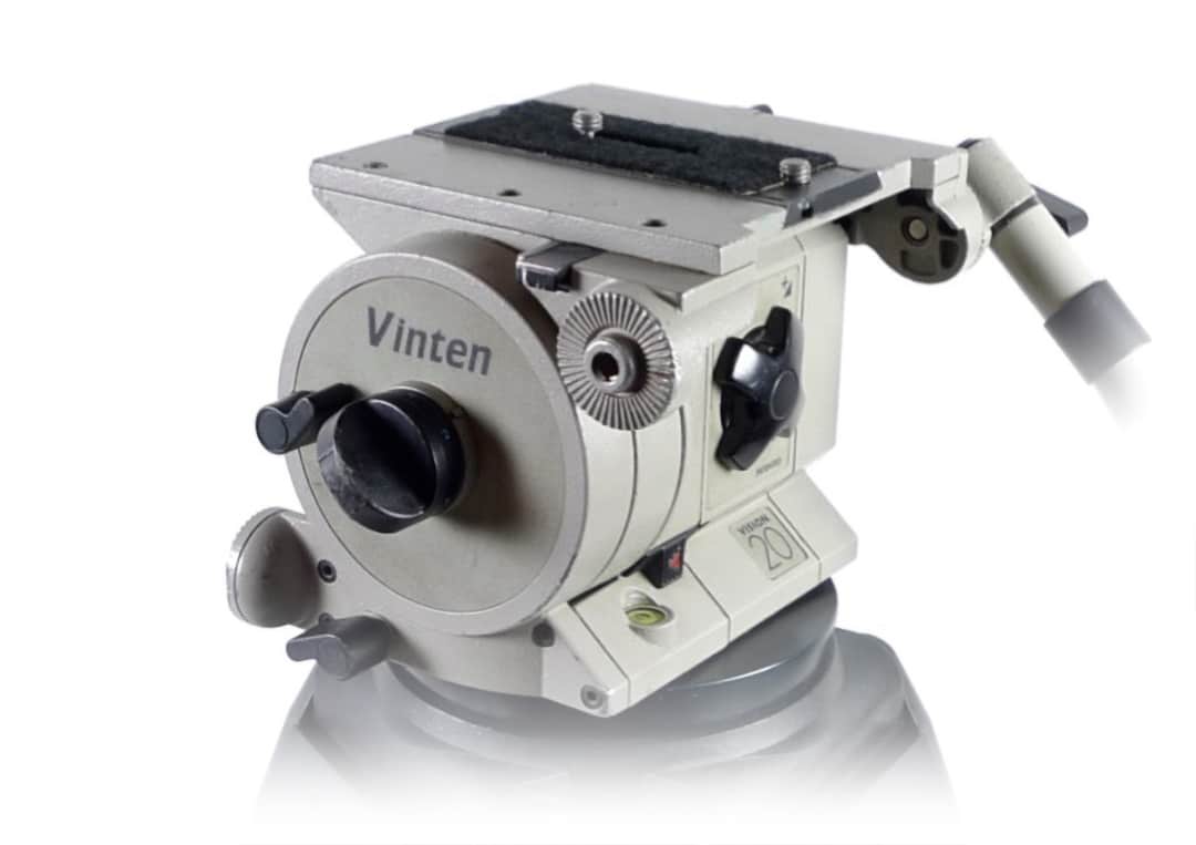 Hire now: Vinten Vision 22 | Broadcast Services