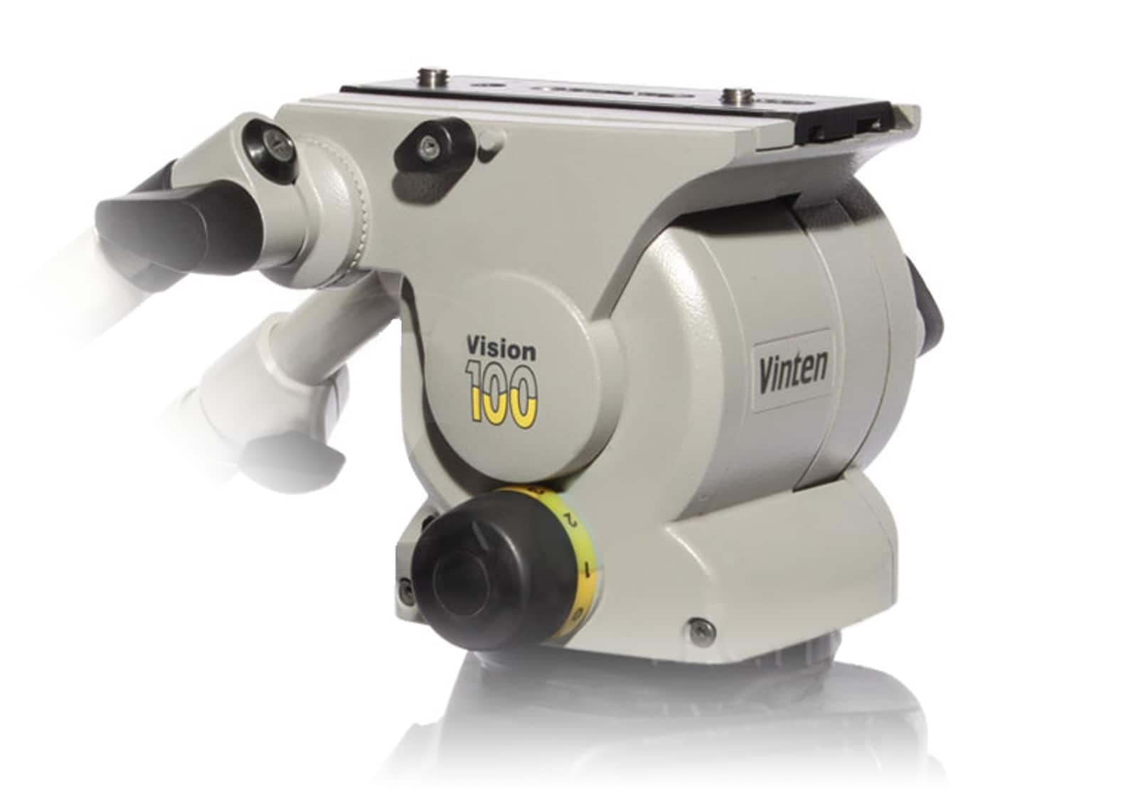 Hire now: Vinten Vision 100 | Broadcast Services